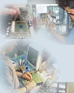 Ensamble y Mantenimiento