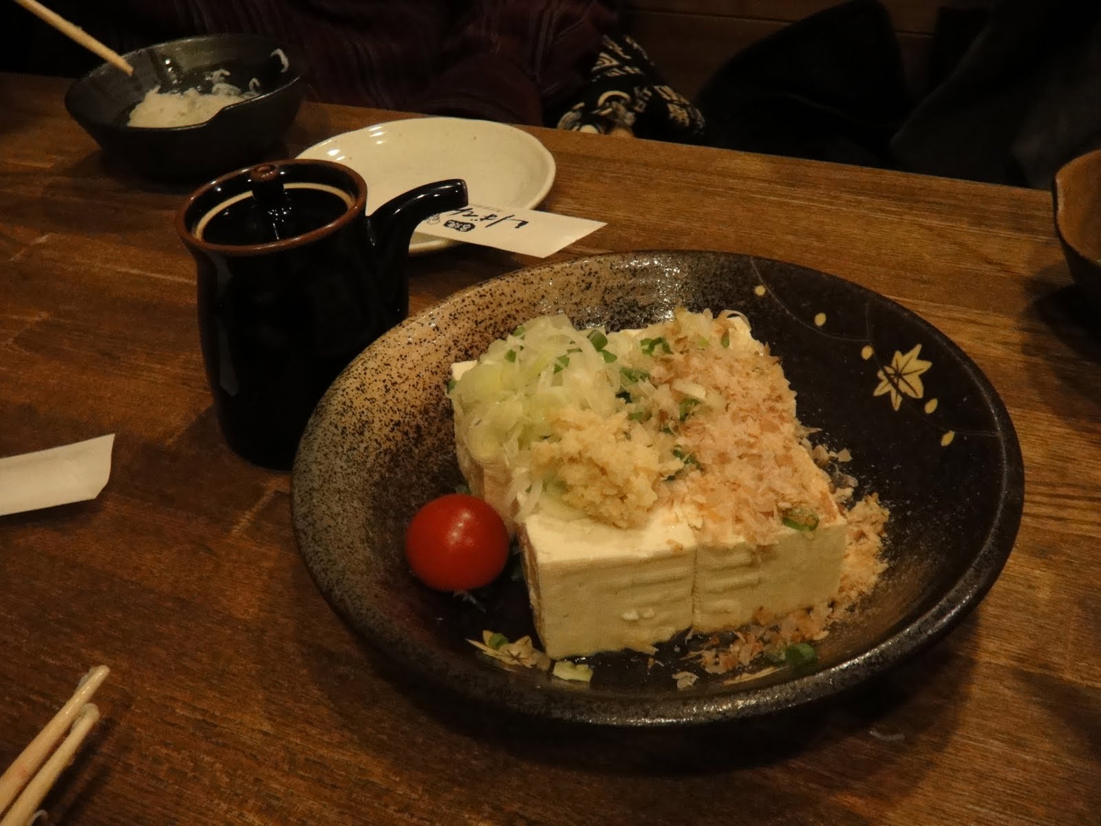 pakdoktergolfblog: A ''Sumo"' Meal for Dinner.....