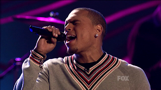 LIVE] ViDz]|::..: Jordin Sparks ft. Chris Brown - No Air - [LIVE] on ...