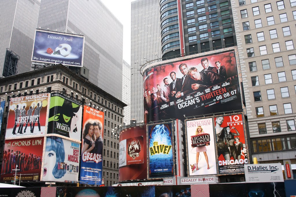 Contaminación Visual '10: ¿Qué es la contaminación visual?