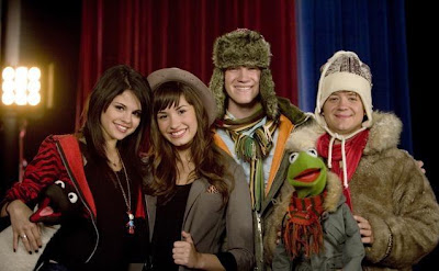 Disney Teen XD: O Segundo Especial do ''Studio DC: Almost Live'' será ...