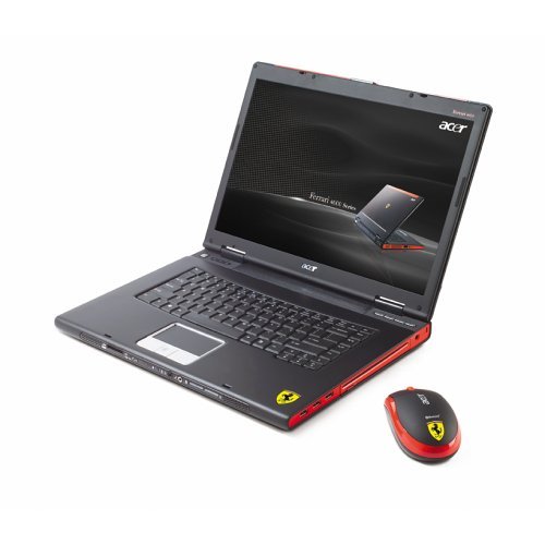 Autosmotosymasss: Ferrari Acer Notebook