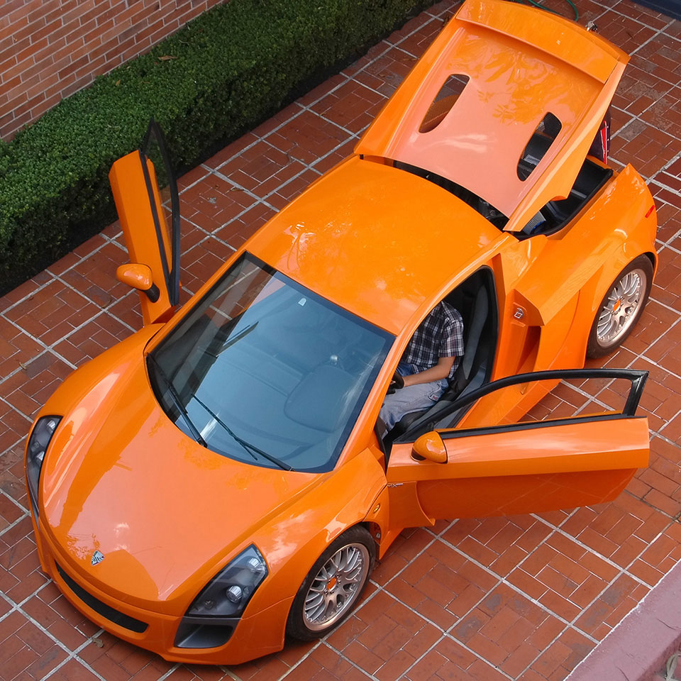 Autosmotosymasss: Mastretta MXT