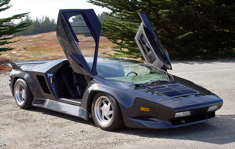 Autosmotosymasss: Vector W8 twin turbo