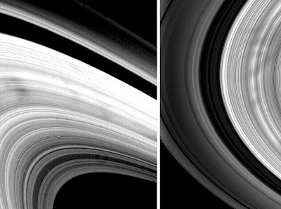 nonsense-verse: Saturn Then and Now: 30 Years Since Voyager Visit