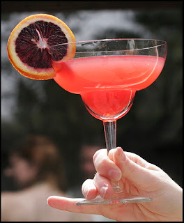 All Things Fangirl: Tru Blood Original Cocktails