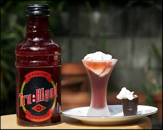 All Things Fangirl: Tru Blood Original Cocktails
