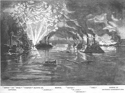 JRC-1138 (moif's old blog): City Class Ironclads