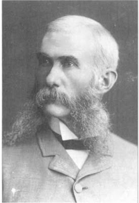 Arizona Hispana: James Reavis, el hombre que burló a Arizona