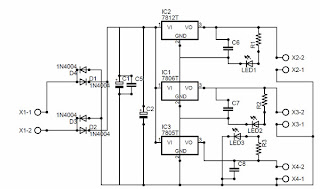 My Litar: Litar Bekalan Kuasa