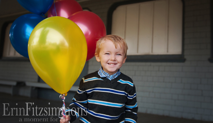 Erin Fitzsimmons Photography