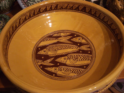 Spring Fling Open Studios: Jason Shackleton Studio 29