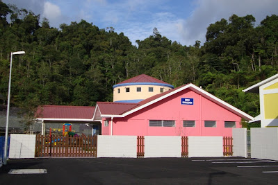 SK KAMPUNG RAJA