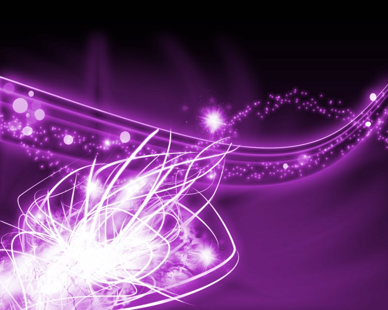 Photoscape Editor: Tutorial For Black Purple Effect