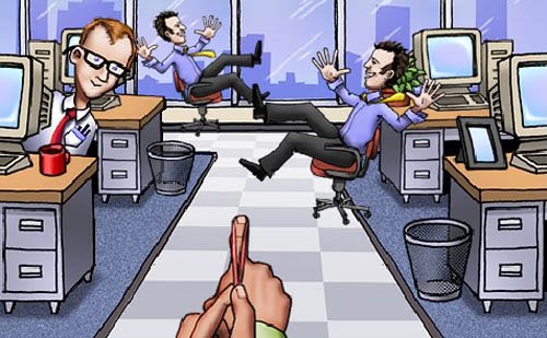 5S's de la Calidad + 4S's de Apoyo: 4S's: Shikari, Shitsukoku, Seishoo ...