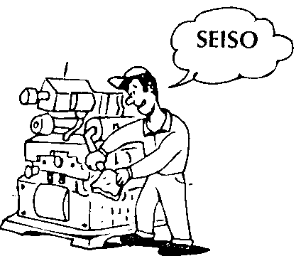 Seiso