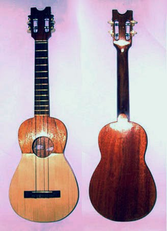 EL SHOW DE REYNALDO ARMAS Y SUS AMIGOS: EL CUATRO