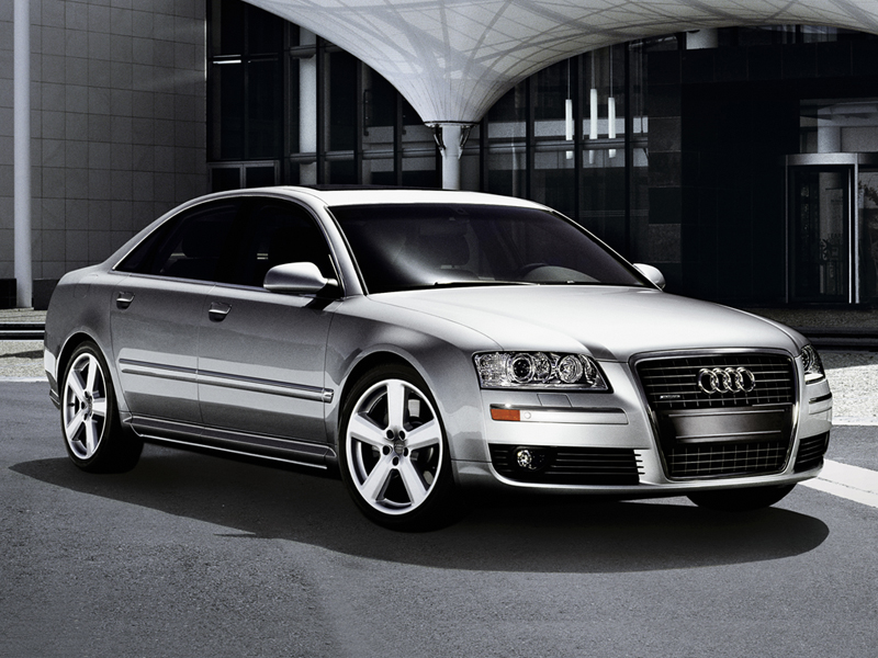 Cars Pictures: Audi Cars And Specifications: