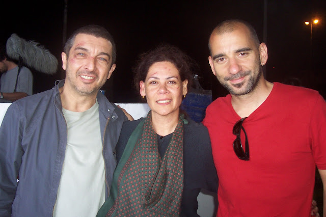 Loren Acuña (Actriz)