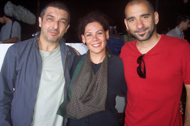 Loren Acuña (Actriz)