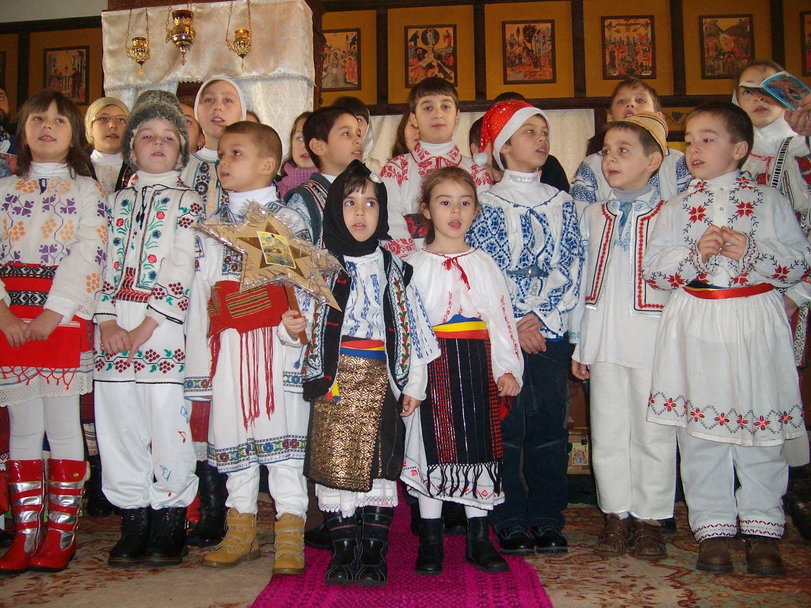 Ora de religie - Timp al devenirii umane: Un model viabil de ...