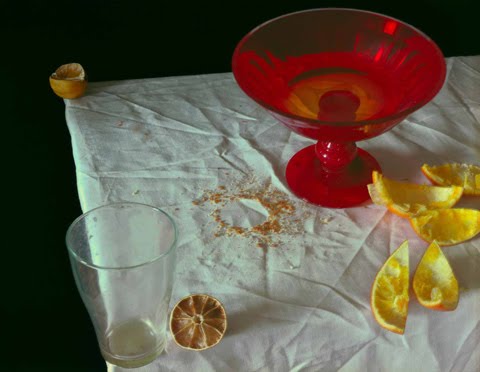 Me and My Mamiya: 16-Nov-2009