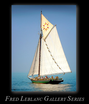Frederick LeBlanc Photography: Sloop CLEARWATER