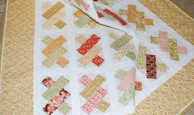 The Pattern Basket: Sugar Twist