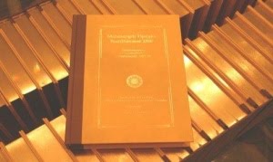 IMU Buddhist Society: Chapter 11: The Buddhist Scriptures