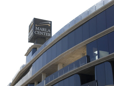 Dileoffice || Noticias: ATENEA, EN MARLA CENTER