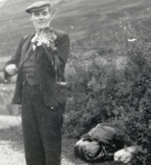 Ceol Álainn: Johnny Doherty - Fiddler on the Road (1972)