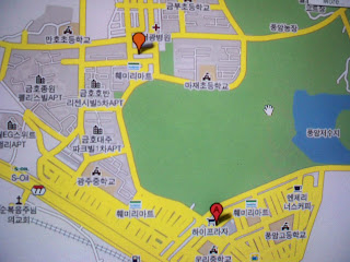 Jacob Zych's Blog: Exploring GwangJu