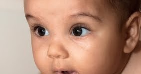 Secrets of Baby Behavior: Infant Development 4-5 months: Distractions ...