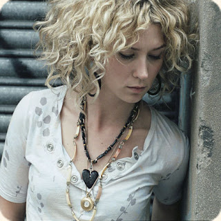 Back on Tangent: New Music: Beth Rowley