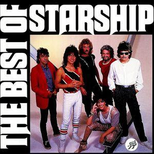 Oldies Generation: The Best of Starship