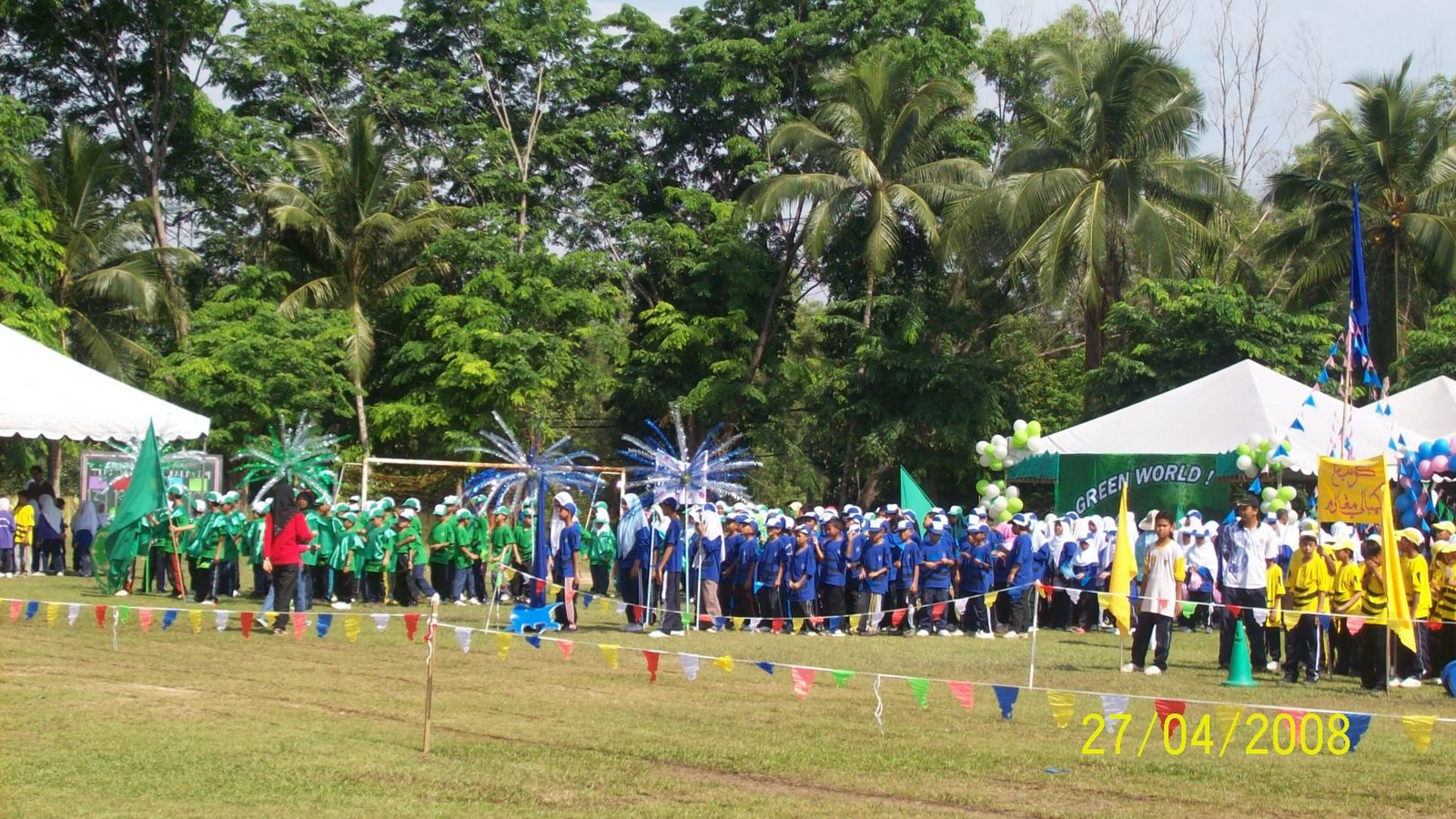 Aktiviti Exco pada 27/04/08: Temasya Sukan Tahunan SRAI BBB | N45 Dr ...