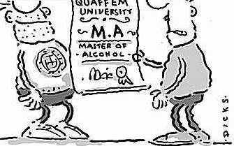 DUNIA ARAK YANG SANGAT MENCABAR | N45 Dr Halimah Ali