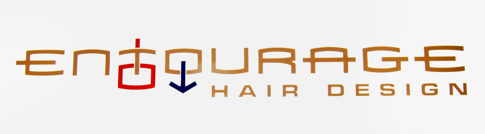 Entourage Hair Design