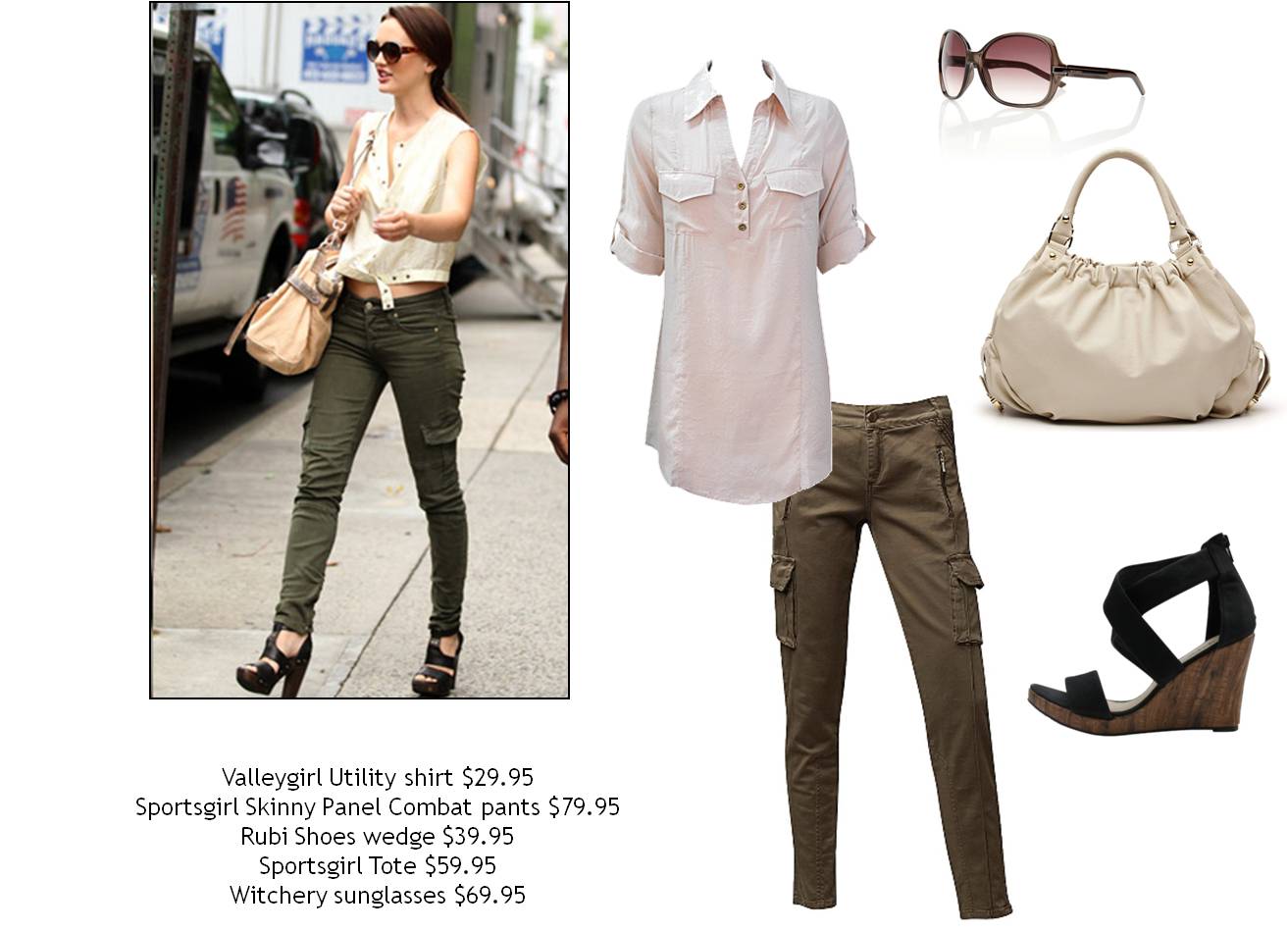 design+style: Steal her style