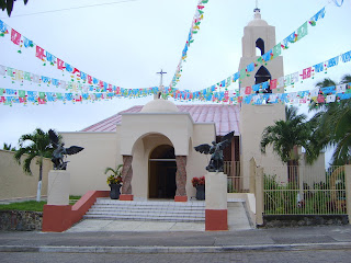 Tepames "Pueblo de gente trabajadora y valiente": TRADICIONES Y COSTUMBRES: