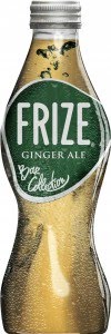 ADAM-RS: Frize lança Água Tónica e Ginger Ale