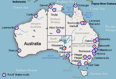 Military Blog: RAAF Squadron to Expand Base Role