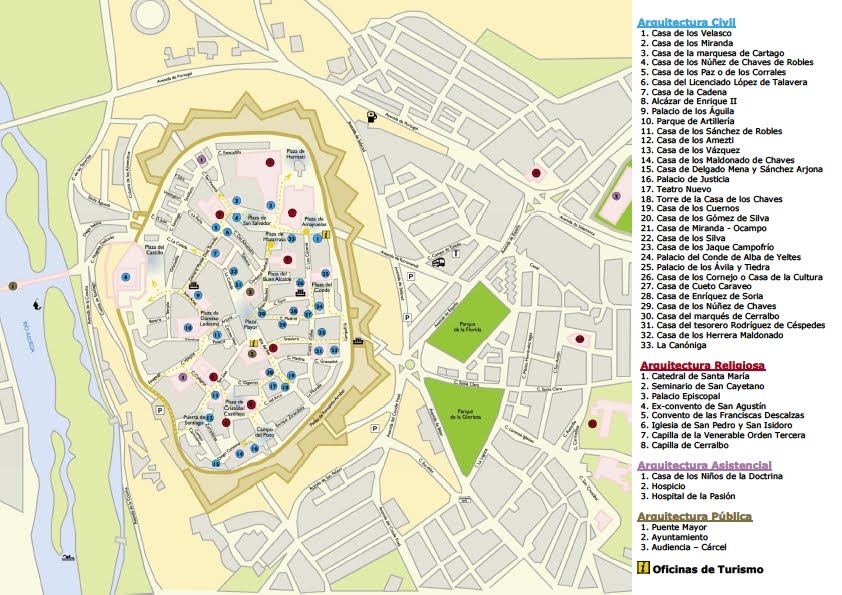 TIERRA DE CHARROS: SALAMANCA: mayo 2010
