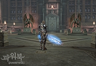 MMORPG Information(s): NEWS: Lineage 2: High Five "expansion" path ...
