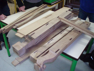 Association des Passionnés du Bois du Finistère: La commode de Jean ...