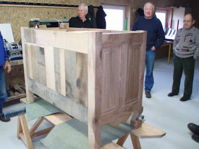 Association des Passionnés du Bois du Finistère: La commode de Jean ...