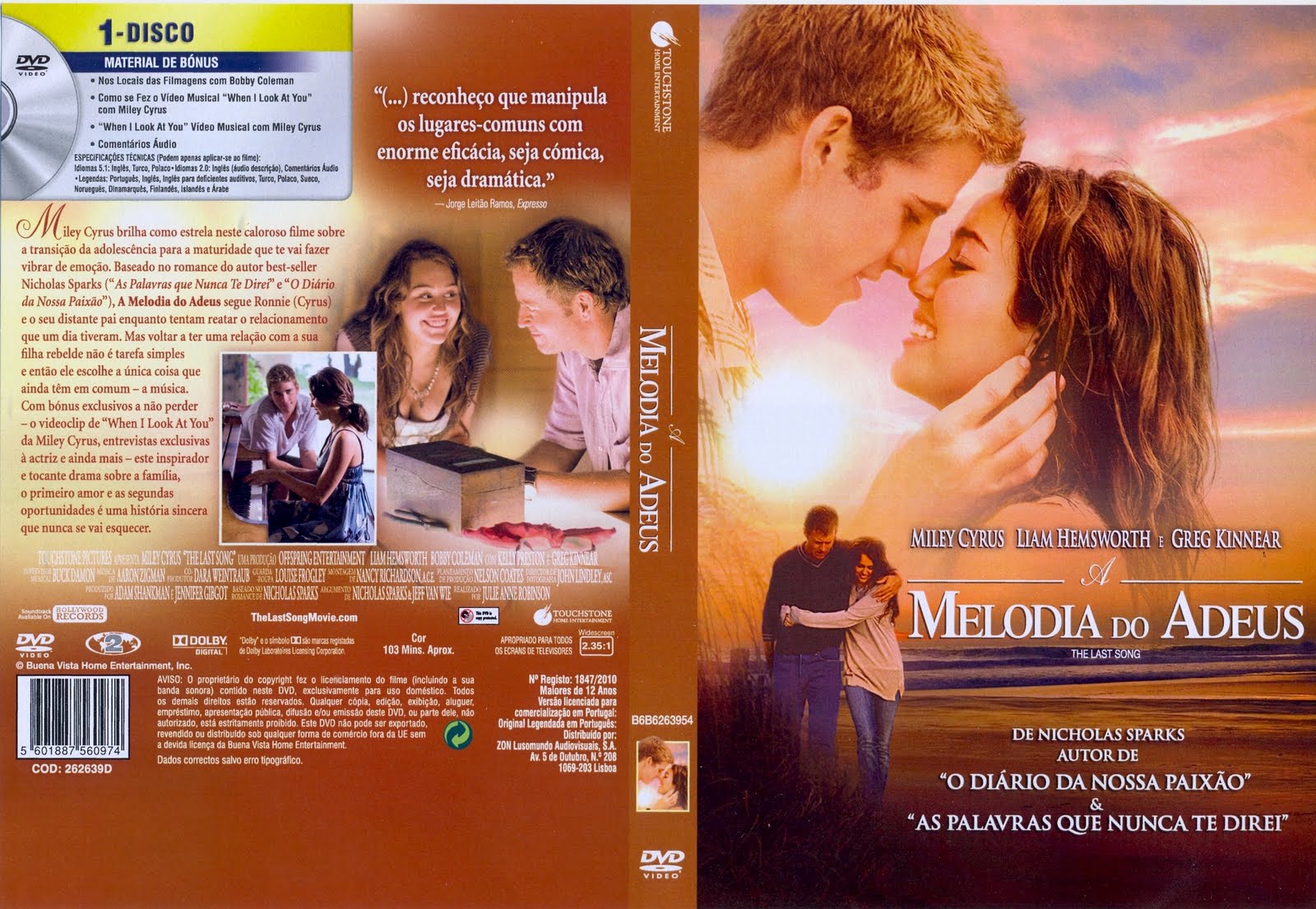 FOX VIDEO AVEIRO: Títulos Agosto 2010