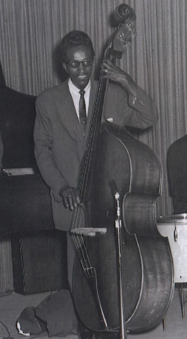 The Original Cellar Jazz Club: The Original Cellar Jazz Club