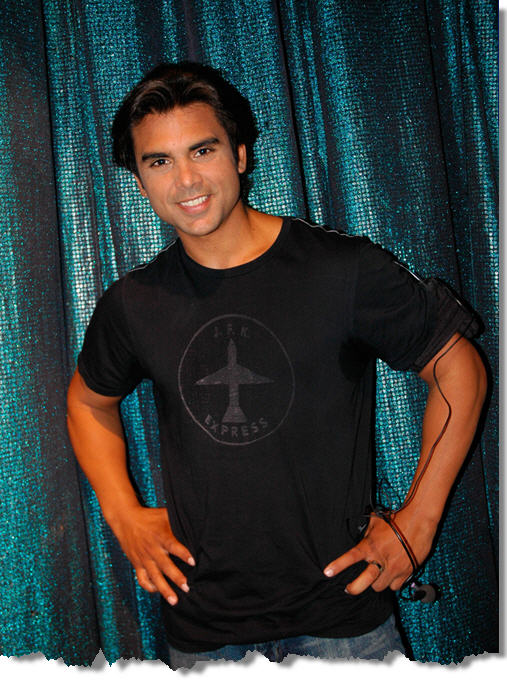 ***LOS MAS LINDOS DEL MUNDO***: ***JORGE LUIS PILA***