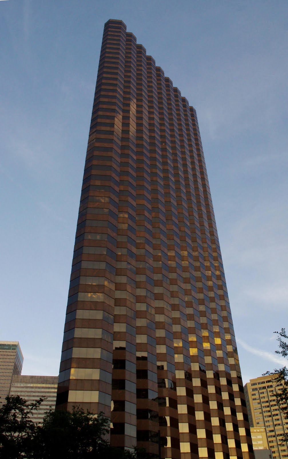 Architecture of Dallas